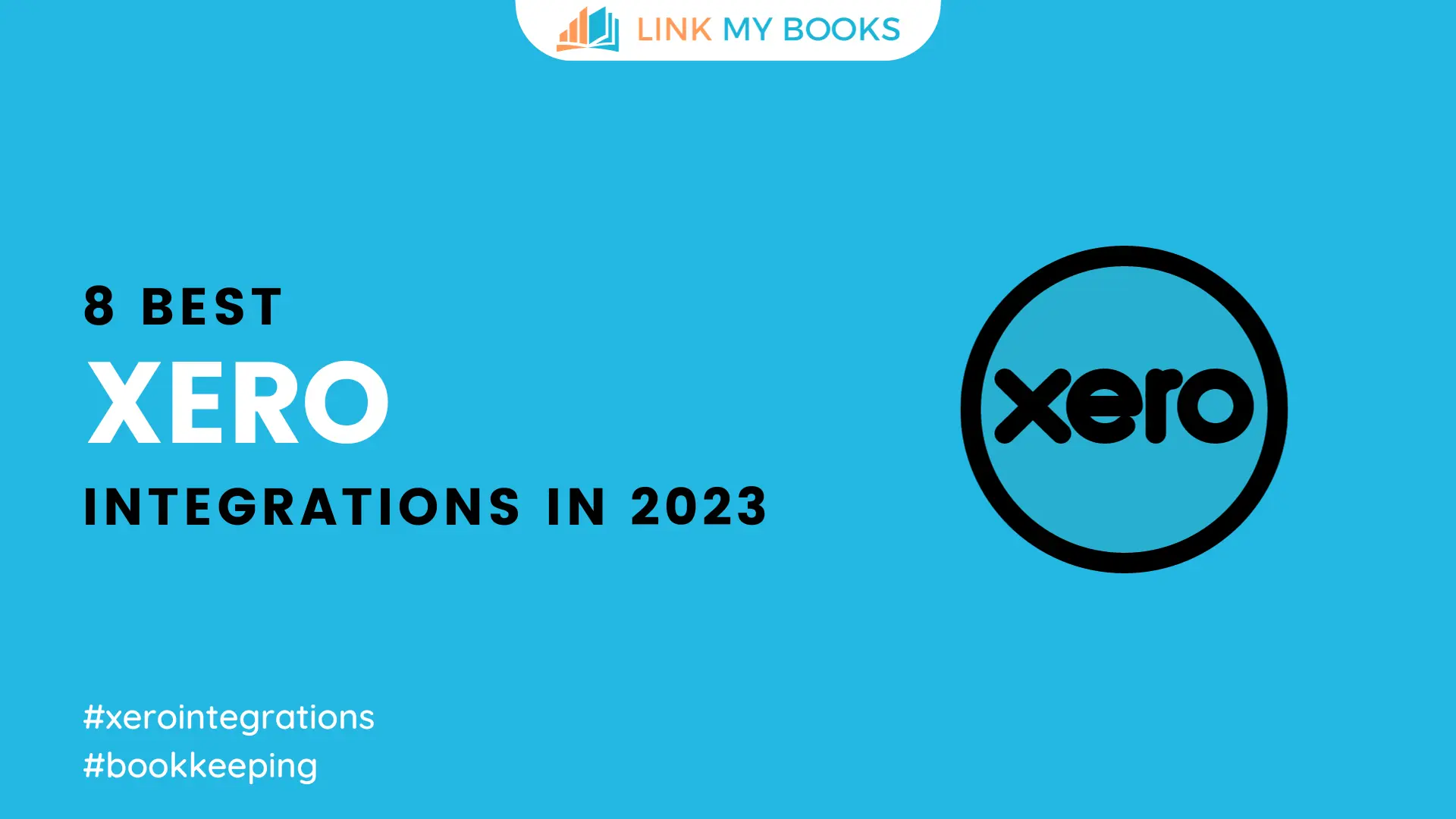 8 Best Xero Integrations in 2025 (Add Ons Compared)